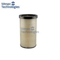 China WESPC Filter 135326205 Air Intake Element For Diesel Generator Systems for sale