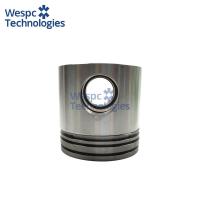 China WESPC 1833433C1 Piston Skirt for Perkins 1300 Series 116.50 mm Bore Diesel Engines for sale