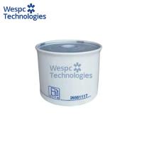 China WESPC 26561117 Fuel Filter Element 87.5mm OD for Agricultural and Generator Engines for sale