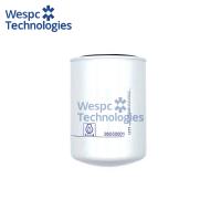 China WESPC 26550001 Water Separator Element 140mm Height 10 Micron for 1306 Diesel Engines for sale