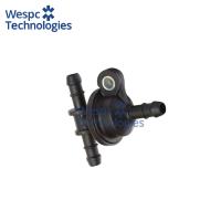 China WESPC Fuel Relief Valve T408360 5.2 Bar for Perkins 1103A-33 1103B-33 1103C-33 for sale
