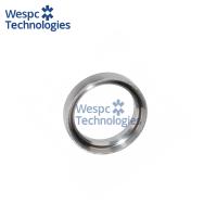 China WESPC Valve Seat 3314A061 45.6mm OD for Perkins 1006-60T T6.601 CCW6.601 for sale