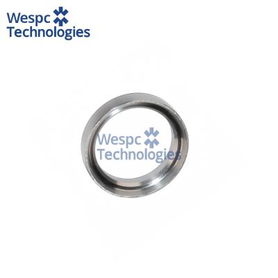 China WESPC Valve Seat 3314A061 45.6mm OD for Perkins 1006-60T T6.601 CCW6.601 for sale