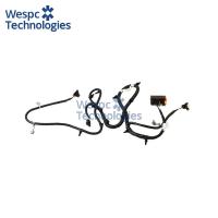 China WESPC CH11985 Wiring Harness for Perkins 2500 Series 2506TAG 2506C-E15TAG Engines for sale