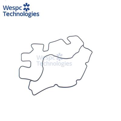 China WESPC U20996130 Valve Cover Gasket Replacement for Perkins 404-22 Engine for sale