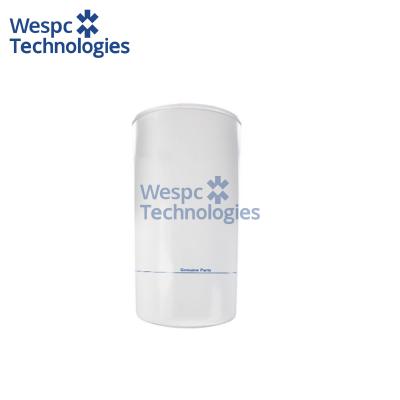 China WESPC Oil Filter 26540238 140mm Height 10 Micron for Diesel Engines for sale