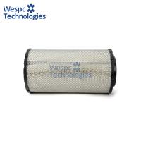 China WESPC Air Filter 26510380 235mm Height for 1100 Series Diesel Generator Engines for sale