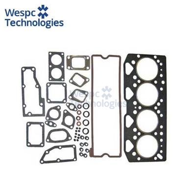China WESPC 4223130M91 Cylinder Head Gasket Set Replacement for Perkins 1004.4 Engine for sale