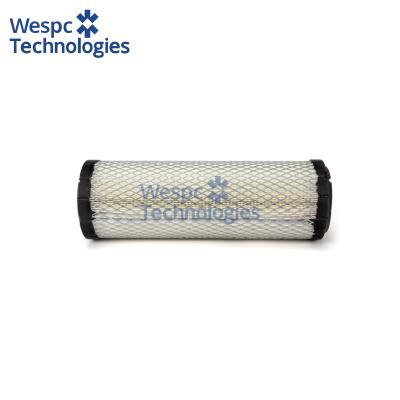 China WESPC 26510362 Air Filtration Element 105.5mm OD for 3.152 1100 Series Diesel Engines for sale