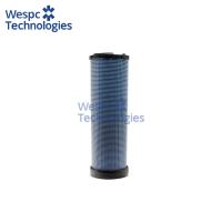 China WESPC 26510354 Air Filter Element 140x85x235mm for 1006 1106 Diesel Generator Engines for sale