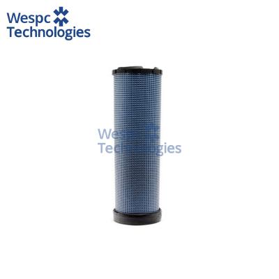 China WESPC 26510354 Air Filter Element 140x85x235mm for 1006 1106 Diesel Generator Engines for sale
