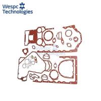 China WESPC U5LB0051 Bottom Gasket Set Replacement for Perkins 1004.40 Engine for sale