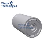 China WESPC Air Filtration Element 4881643 525mm Height for Diesel Generator Intake Systems for sale