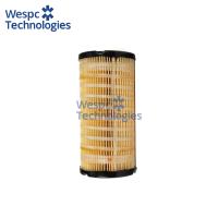 China WESPC Fuel Filter 4816636 76mm for 1104 1106 Diesel Engines for sale