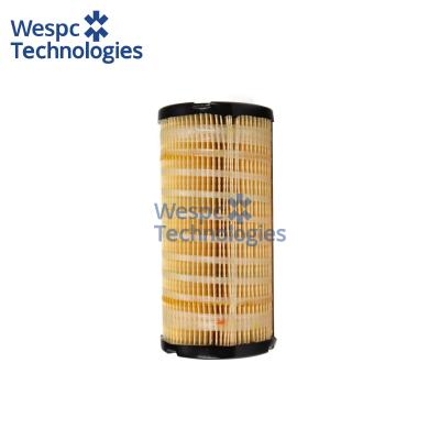 China WESPC Fuel Filter 4816636 76mm for 1104 1106 Diesel Engines for sale