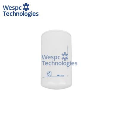 China WESPC 4627133 Oil Filter Element for 1204E 1206E Diesel Engines 1 Year Warranty for sale