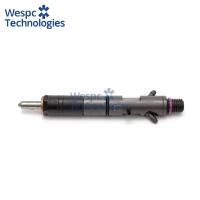 China WESPC Fuel Injector 2645K016 for Perkins 1103 1104 Diesel Engines with 1-3 Micron Precision for sale