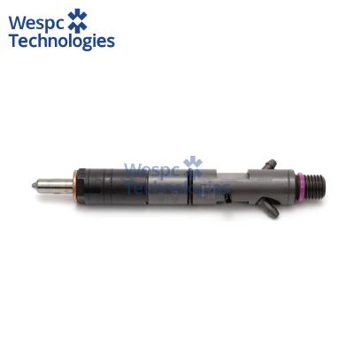 China WESPC Fuel Injector 2645K016 for Perkins 1103 1104 Diesel Engines with 1-3 Micron Precision for sale