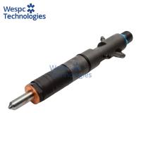 China WESPC Fuel Injector 2645K012 for Perkins 1104 Diesel Engines with 1-3 Micron Precision and High-Pressure Injection for sale