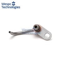 China WESPC Oil Cooling Nozzle T405344 for Perkins 1106D-70TA Diesel Engine with 1-Year Warranty for sale