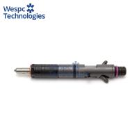 China WESPC Fuel Injector 2645K025 LJBB04801A Diesel Nozzle for Perkins 1103 1104D-44T with 1-3 Micron Precision for sale