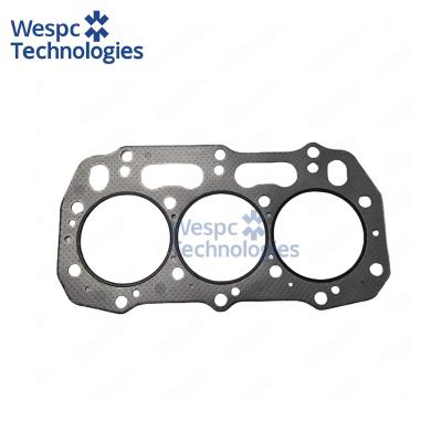 China WESPC 111147491 Cylinder Head Gasket Replacement for Perkins 404D-22 1.3mm Thickness for sale