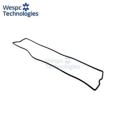China WESPC 3681A051 Rocker Cover Gasket Replacement for Perkins 1006 Engine for sale