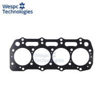 China WESPC 111147510 Cylinder Head Gasket Replacement for Perkins 104-19 1.2mm Thickness for sale