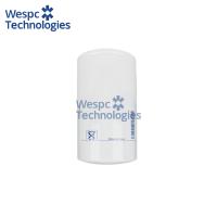China WESPC Filters 4587260 Oil Filtration Element for 4.236 and 1106 Diesel Engines M16x1.5 Thread for sale