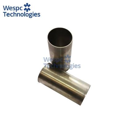 China WESPC 3135X032 Cylinder Liner for Perkins 4.236 98.42mm Bore Diesel Engines for sale