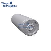 China WESPC Fuel Filter 4587258 107mm Height 108mm OD for 1106 1506 Diesel Engines for sale
