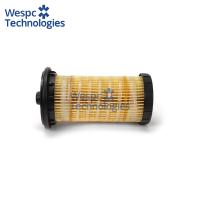 China WESPC Fuel Filter 4461492 178mm Spin On Filtration Element for 1103 Diesel Engines for sale