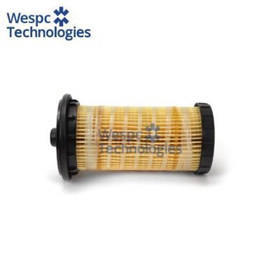 China WESPC Fuel Filter 4461492 178mm Spin On Filtration Element for 1103 Diesel Engines for sale