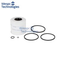 China WESPC Fuel Filter 4415122 89mm OD 89mm Height for 1103 1104 Diesel Engines for sale