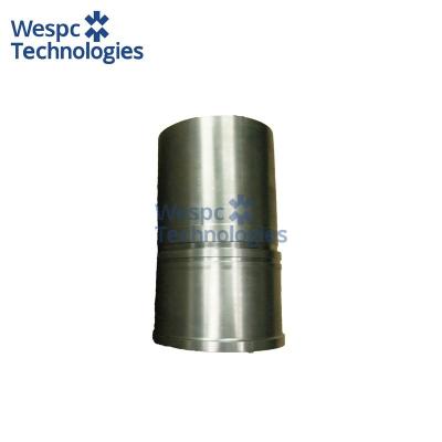 China WESPC T402871 Cylinder Liner for Perkins 1004 Series 100mm Bore Diesel Engines for sale