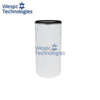 China WESPC Fuel Filter 4395038 4.3x8.5 Inch Spin-On for 1104D 1106D Diesel Engines for sale