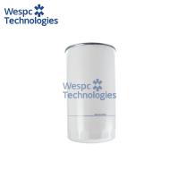 China WESPC Fuel Filter 4324909 108mm x 178mm for Diesel Generator and Industrial Engines for sale