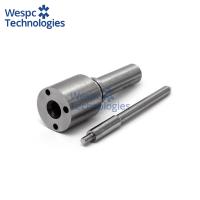 China WESPC Filter 2645K613 Injector Nozzle for Perkins 1103 1104 Diesel Engine - High Pressure Multi-Hole Design for sale