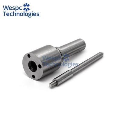 China WESPC Filter 2645K613 Injector Nozzle for Perkins 1103 1104 Diesel Engine - High Pressure Multi-Hole Design for sale