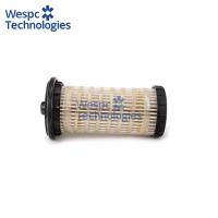 China WESPC Fuel Filter 3611274 for 1204E 1206F Diesel Engines 30 Micron Spin-On for sale