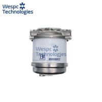China WESPC Fuel Filter 2656613 Spin-On Element for 3.152 Diesel Engine 30 Micron for sale