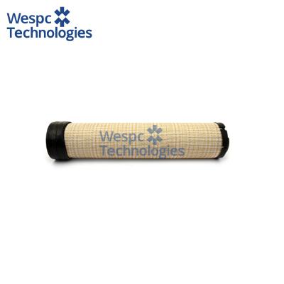China WESPC Air Filter Element 26510343 178mm OD 85mm ID for 1104C-44T Diesel Engine for sale