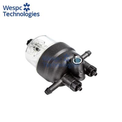 China WESPC Fuel Water Separator 130306380 100 Micron for 403D 1103A Diesel Engines for sale