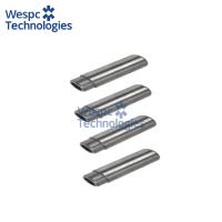 China WESPC Valve Guide 3343F002 15.9mm OD 58mm Length for Perkins 4.212 4.236 6.354 Engines for sale