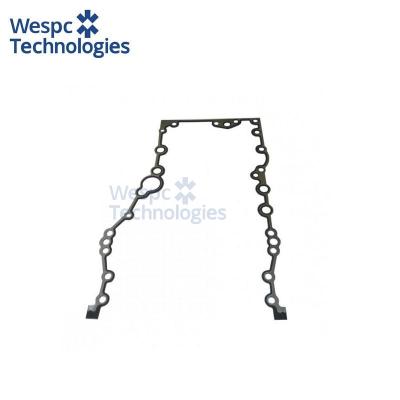 China WESPC CH10829 Timing Cover Gasket Replacement for Perkins 2506 2806 Engines for sale