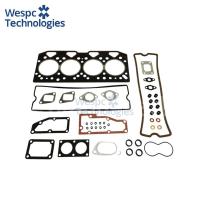 China WESPC U5LT0215 Top Gasket Set Replacement for Perkins 1006 Series Engines for sale