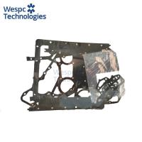 China WESPC U5LB0370 Bottom Gasket Set Replacement for Perkins 1104 Series Engines for sale
