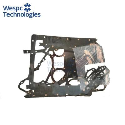 China WESPC U5LB0370 Bottom Gasket Set Replacement for Perkins 1104 Series Engines for sale