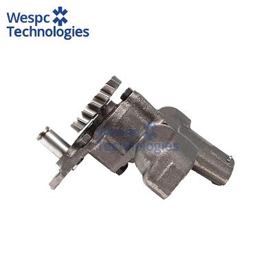China WESPC 41314189 Oil Pump for Perkins 4.203 & 4.2032 Diesel Engines - 30-80 kVA Generator Sets for sale