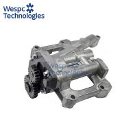 China WESPC T407944 Oil Pump for Perkins 1200 Series Diesel Engines - 80-200 kVA Generator Sets, 12 Month Warranty for sale